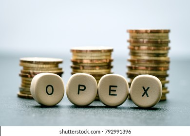 Opex Logo Vector (.EPS) Free Download