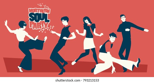 Search: Northern Soul Logo Vectors Free Download