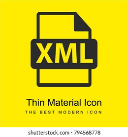 Xml Logo Png
