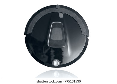 iRobot Roomba Logo Vector (.EPS) Free Download