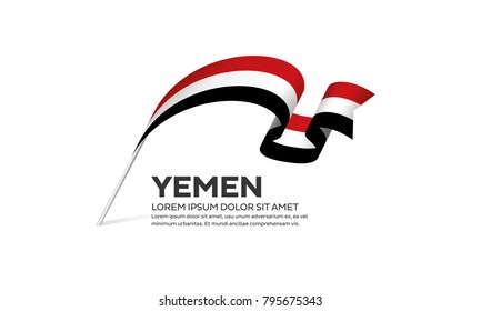 Yemen Logo Vectors Free Download