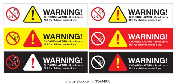 Warning Logo Vectors Free Download