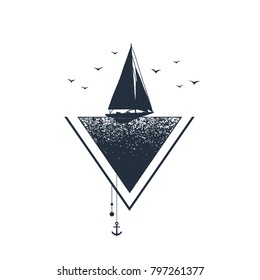 IATA Logo Vector (.EPS) Free Download