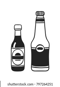 Soy Ink Logo Vector (.AI) Free Download