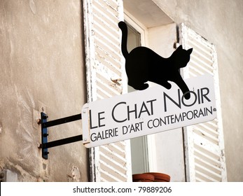 Le Chat Logo Vector (.EPS) Free Download
