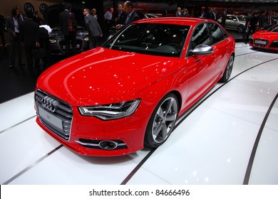 Search: Audi S6 Logo Vectors Free Download
