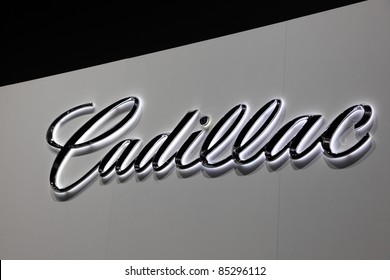 Cadillac Logo Vector (.SVG) Free Download