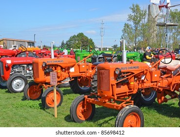 Allis Chalmers Logo Vector (.EPS) Free Download