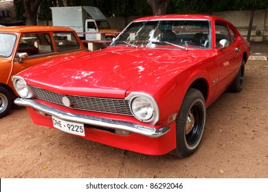 Ford Maverick Logo Vector (.EPS) Free Download