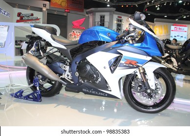 Suzuki GSXR Logo Vector (.EPS) Free Download