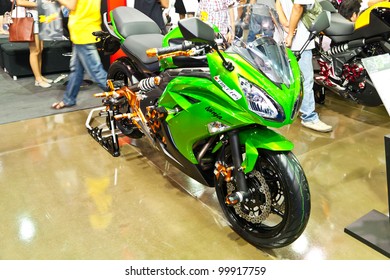 ZX-10R Logo Vector (.CDR) Free Download