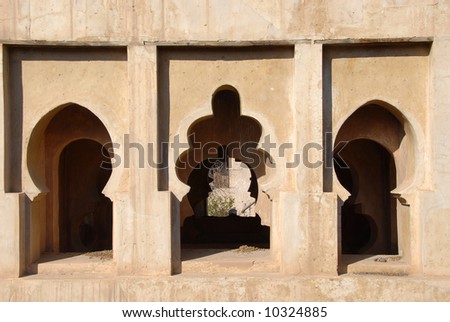 BERBER-ALMORAVID-DYNASTY Stock Photos and Images - Avopix.com