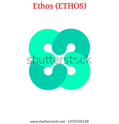 ETHOS-LOGO Stock Vector Images - Avopix.com