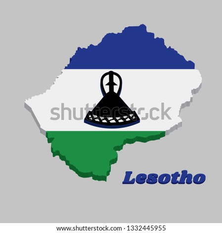 BASOTHO-HAT Stock Vector Images - Avopix.com
