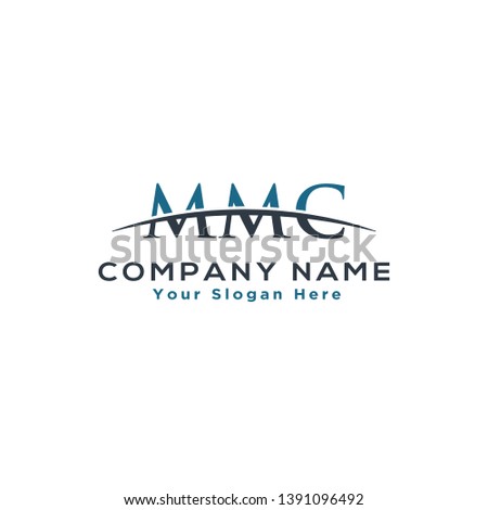 MMC-LOGO Stock Vector Images - Avopix.com