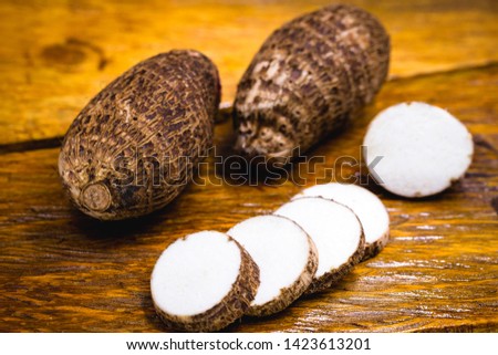 COMMON-YAM Stock Photos and Images - Avopix.com