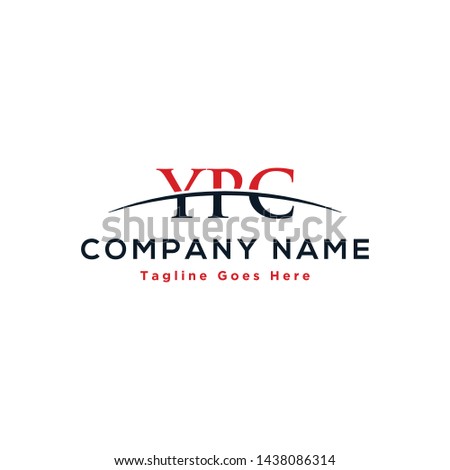 YPC-LOGO Stock Vector Images - Avopix.com