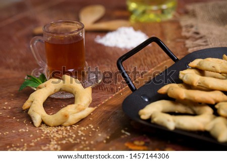 LIBYAN-CUISINE Stock Photos and Images - Avopix.com
