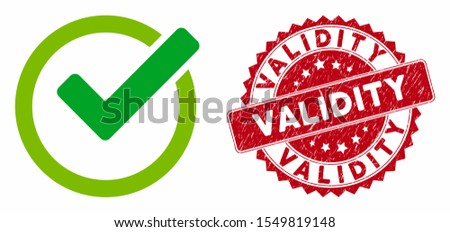 VALID-WITH Stock Vector Images - Avopix.com