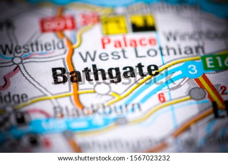 BATHGATE Stock Photos and Images - Avopix.com