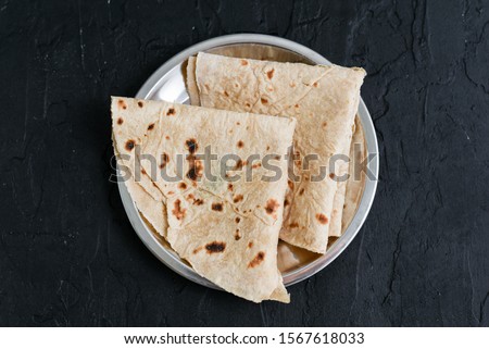 SADA-ROTI Stock Photos and Images - Avopix.com