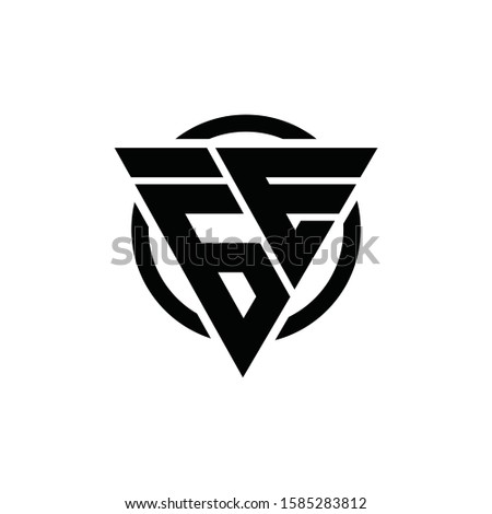E6-LOGO Stock Vector Images - Avopix.com