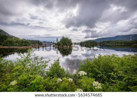 LAKE-RUPERT Stock Photos and Images - Avopix.com