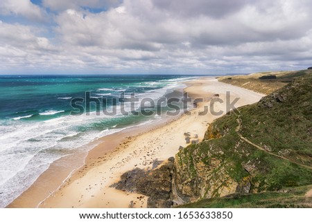 ENGLISH-CHANNEL-WIND Stock Photos and Images - Avopix.com