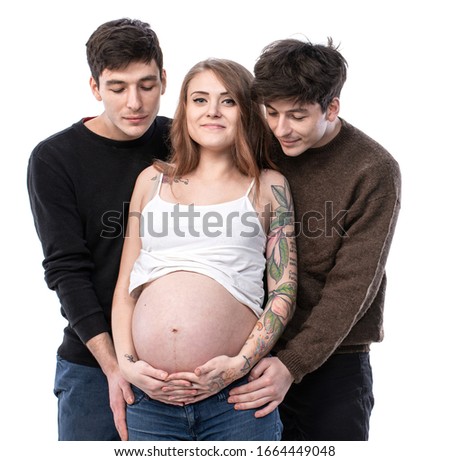 POLYGAMOUS Stock Photos and Images - Avopix.com