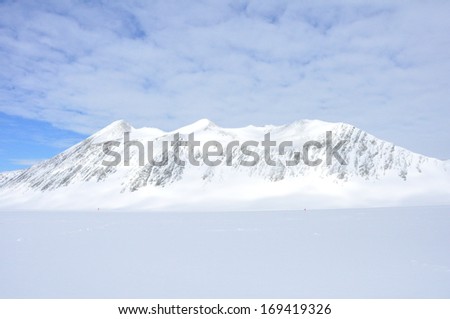 ELLSWORTH-MOUNTAINS Stock Photos and Images - Avopix.com