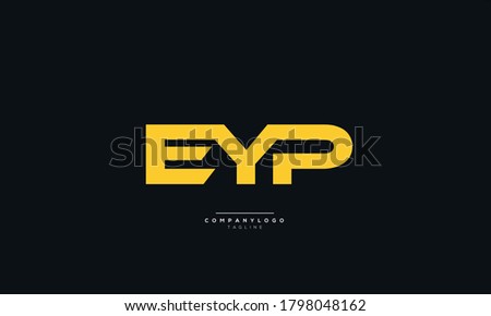 EYP-LOGO Stock Vector Images - Avopix.com