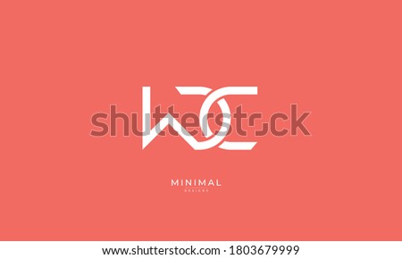 WDC-SYMBOL Stock Vector Images - Avopix.com