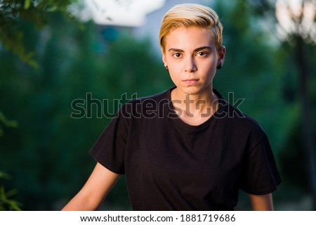 TOMBOY Stock Photos and Images - Avopix.com