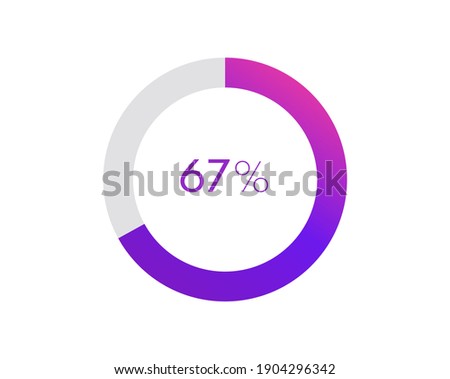 67-PIE-CHART Stock Vector Images - Avopix.com