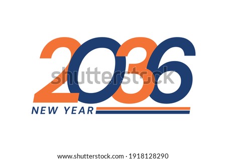 2036-LOGO Stock Vector Images - Avopix.com