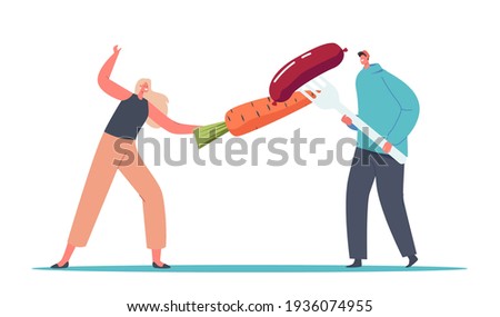 MEAT-EATER Stock Vector Images - Avopix.com