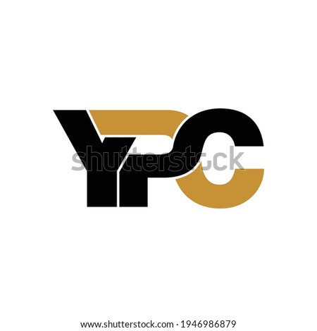 YPC-LOGO Stock Vector Images - Avopix.com