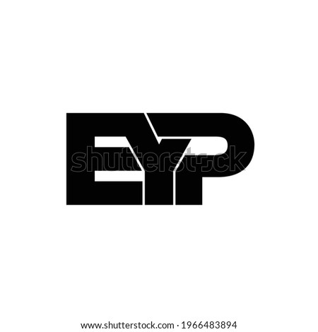 EYP-LOGO Stock Vector Images - Avopix.com