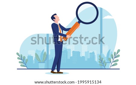CLOSER-LOOK Stock Vector Images - Avopix.com