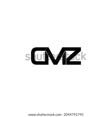 DMZ-LOGO Stock Vector Images - Avopix.com