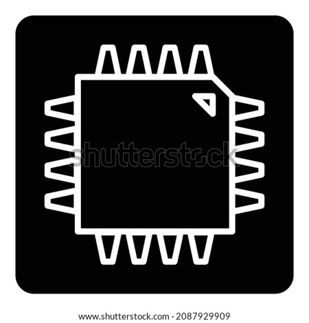 X86-ICON Stock Vector Images - Avopix.com