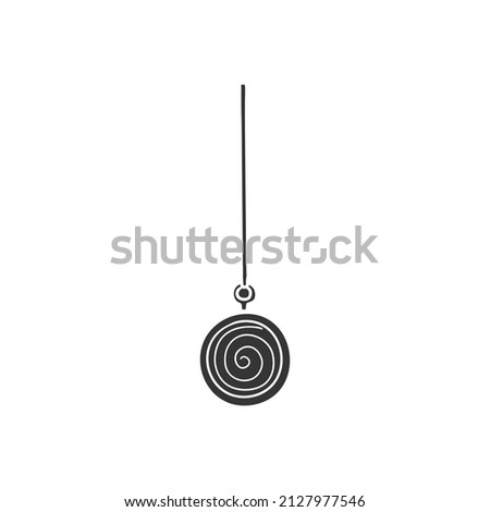 HYPNOSIS-SYMBOL Stock Vector Images - Avopix.com