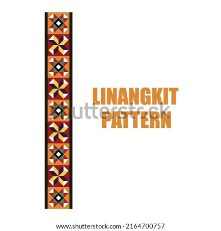 LINANGKIT Stock Vector Images - Avopix.com