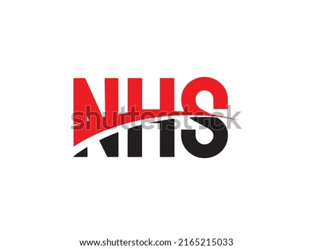 NHS-LOGO Stock Vector Images - Avopix.com
