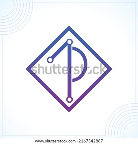 1P-LOGO Stock Vector Images - Avopix.com