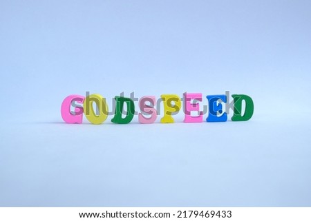 GODSPEED Stock Photos and Images - Avopix.com