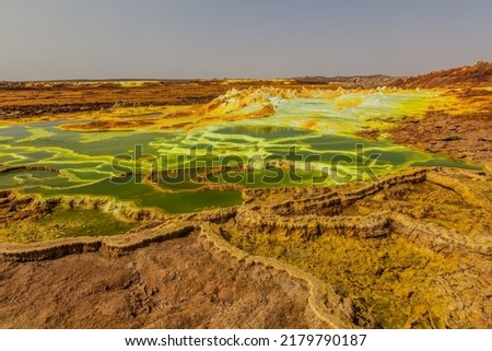 ACID-LAKES Stock Photos and Images - Avopix.com