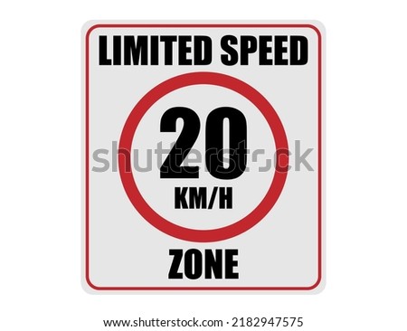 20KM-ZONE Stock Vector Images - Avopix.com