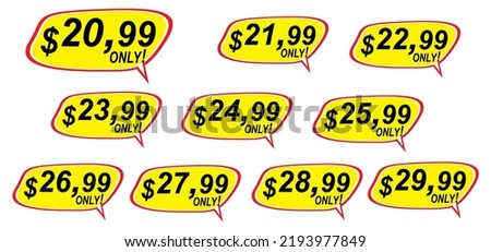21-OF-99 Stock Vector Images - Avopix.com