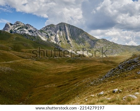 DINARIDES Stock Photos and Images - Avopix.com